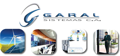 Garal C.A. | Soluciones