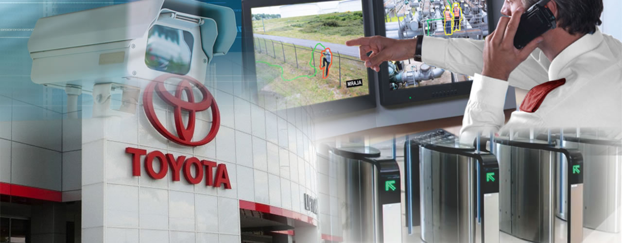 Garal C.A. | Clientes