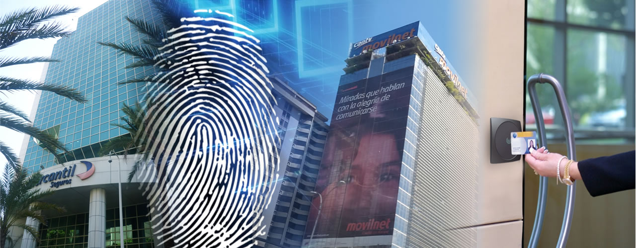 Garal C.A. | Clientes